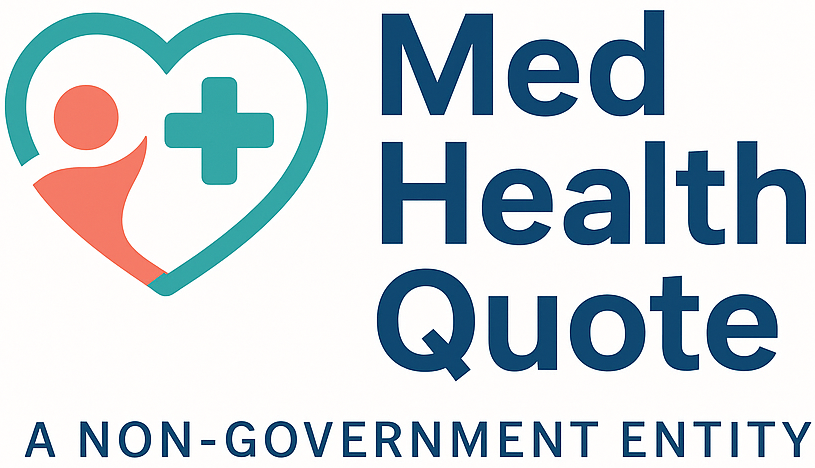 MedHealthQuote